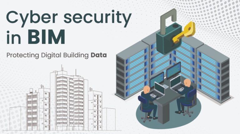 Cyber Security in BIM and Cyber Risk Management