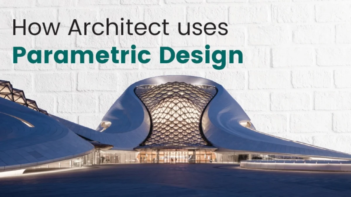 Parametric Modeling Architecture