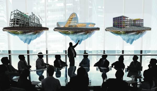 Bim Course Fees, Bim Training Institute, Courses in BIM